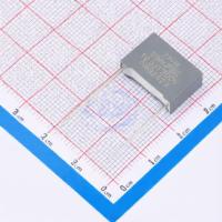China Double Sided Metallized Polypropylene Film Capacitor Dersonic CFV3B103JG1H180D7100 with Low Loss for sale