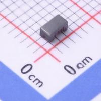 China Common Mode Choke DDY WBA1206D900PT-HF with High Impedance 90 Ohms at 1 Megahertz and Low Resistance for sale