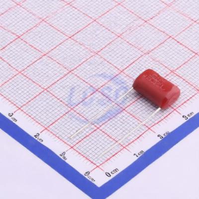 China Capacitor Dersonic CFC2J473JE1I12075100 featuring self healing properties and high moisture resistance for sale