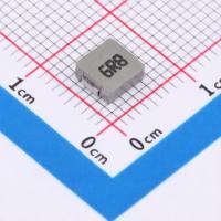 China SMD Molding Power Inductor dehongganying DH0520H-6R8M with 6.8uH Inductance and 2.2A Saturation Current for sale