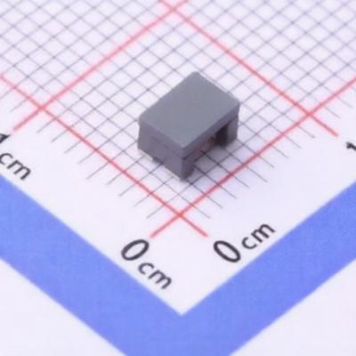 China Electronic Component DDY WBA1812D801PT-G-HF Common Mode Choke with Lead Free Halogen Free Compliance for sale
