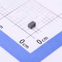 China Common mode choke electronic component DDY WBA0805D601PT-HF suitable general electronic applications for sale