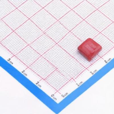 China CBB Film Capacitor Dersonic CFC2A394JD0671 with Metallized Polypropylene Film and Flame Retardant Coating for sale