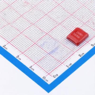 China Metallized polypropylene film capacitor Dersonic CFC2A354JD1I090B1100 for in DC AC and high frequency pulse circuits for sale