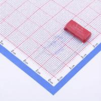 China Metallized Polypropylene Film Capacitor Dersonic CFC3B102JG1I170C5100 for Temperature Control Systems for sale