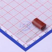 China CBB21 type metallized polypropylene film capacitor Dersonic CFC2G474JG1I170B8100 for high current pulse circuits for sale