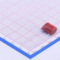 China Dersonic CFC2W154JE1J120B7CW1 Capacitors Offering Performance in Telecom Data Processing and Control Systems for sale