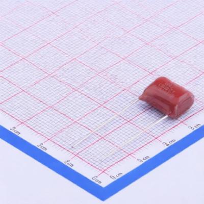 China Dersonic CFC2W154JE1J120B7CW1 Capacitors Offering Performance in Telecom Data Processing and Control Systems for sale