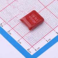 China metallized polypropylene film capacitor Dersonic CFC2A404JD0494 with flame retardant UL 94V 0 and low loss for sale