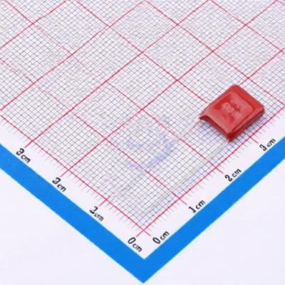 China Dersonic CFC2A474JD1I090P2100 capacitor with flame retardant epoxy resin powder coating and low loss for sale