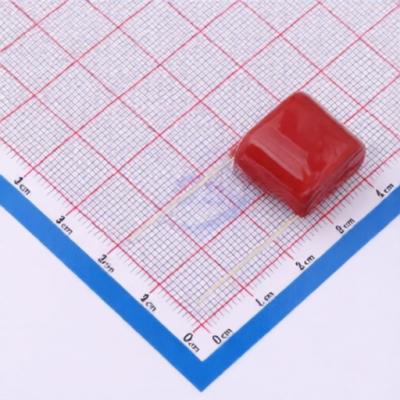 China Metallized Polypropylene Film Capacitor Dersonic CFC2J105JG1I170KE100 for in High Frequency Circuits for sale