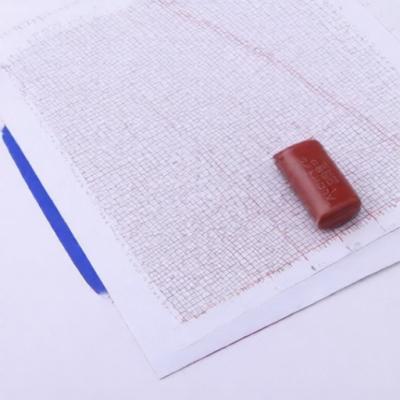 China Metallized polypropylene film capacitor Dersonic CFC2G224JG1I170B7100 with RoHS and REACH certifications for sale