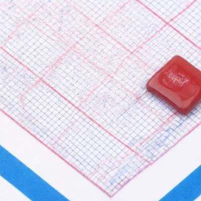 China Capacitor for large screen monitors Dersonic CFC2A394JD1I090A2100 metallized polypropylene film type dipped for sale