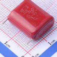 China capacitor Dersonic CFC2W684JG14170GC100 with UL94 V0 flame retardant rating and self healing properties for sale