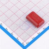 China Flame Retardant Metallized Polypropylene Film Capacitor Dersonic CFC2E115JI1I220T9100 for Industrial for sale