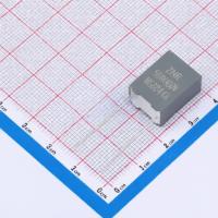 China capacitor Dersonic CF72W564KE1H130ID100 with metallized polypropylene film and tinned copper leads for sale