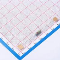 China Durable Carbon Film Fixed Resistors Dersonic RTE2203JDCUPUN1 with Tape Bulk and Formed Lead Packaging for sale