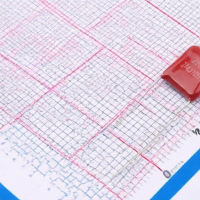 China Electronic Capacitor Dersonic CFC2A374JD1I090B1100 Metallized Polypropylene Film for Monitor Circuits for sale