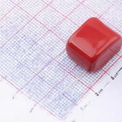 China Metallized polypropylene film capacitor Dersonic CFC2J155JG1IQ50MY100 with 630V rating and 1.5UF capacitance for sale