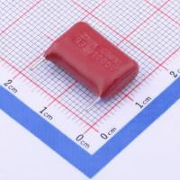 China High pulse and high current capacitor Dersonic CFF3A333JG14170C7100 with self healing metallized film for sale
