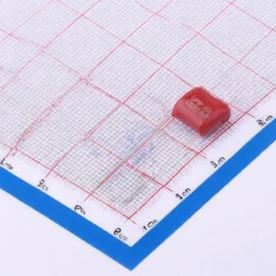 China High Reliability Capacitor Dersonic CFJ3B332JD0644 for Data Processing and Automatic Control Systems for sale