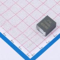 China metallized polypropylene film capacitor Dersonic CF72W274KE1H130HB100 for high current pulse and frequency for sale