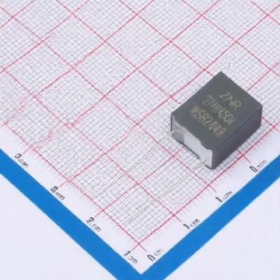 China metallized polypropylene film capacitor Dersonic CF72W274KE1H130HB100 for high current pulse and frequency for sale
