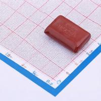 China Metallized Polypropylene Film Capacitor Dersonic CFD2E185KI0343 with Excellent Self Healing Features for sale