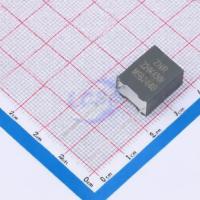 China metallized polypropylene capacitor Dersonic CF72W224KE1H130HB100 for in high frequency pulse circuits for sale