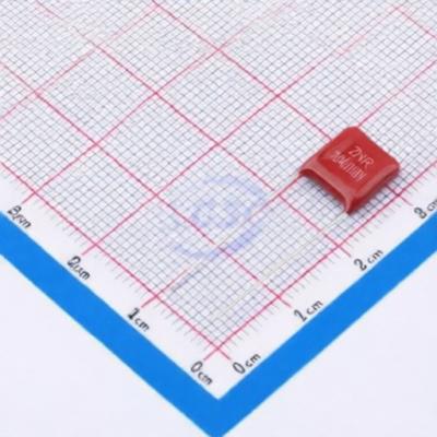 China Metallized polypropylene film capacitor Dersonic CFC2A204JD1I090A1100 for high frequency and pulse circuits for sale