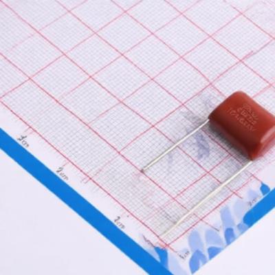 China High stability Dersonic CFD2J104JG0419 capacitor with low dissipation factor across multiple frequency ranges for sale