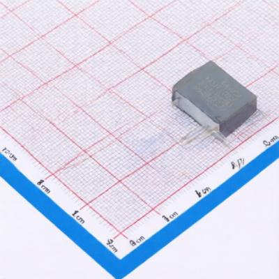 China double sided metallized polypropylene film capacitor Dersonic CFV3A333JG1H1813A100 for high voltage for sale