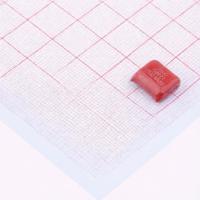 China Metallized Polypropylene Film Capacitor Dersonic CFC2W154JE0638 for Electronic Equipment Applications for sale