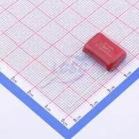 China High Voltage CBB Capacitor Dersonic CFC2W274JG1IQ50U9100 with Zinc Tin Alloy and Epoxy Powder Coating for sale