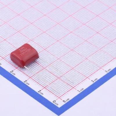 China Metallized Polypropylene Film Capacitor Dersonic CFC2W224JE1I120D9100 for Electronic Equipment Applications for sale