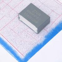 China double sided metallized capacitor Dersonic CFV3A154JJ1H260KF100 for compact lamps and pulse circuit for sale
