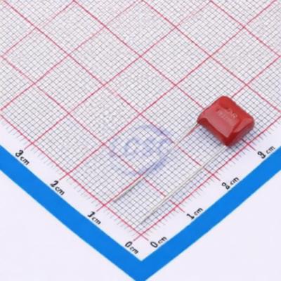 China Film capacitor Dersonic CFC2G103JD1IJ5074100 for electronic equipment requiring high pulse rise rate for sale