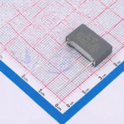 China PHB Capacitor Dersonic MMKP82-223J3A0765 Designed for Ballasts and High Voltage Electronic Circuits for sale