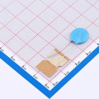 China Ceramic Capacitor DGCX CT81Y5V1KV472K6060BT with Epoxy Resin Coating and Silver Electrode Materials for sale