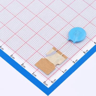 China Ceramic Capacitor DGCX CT81Y5V1KV472K6060BT with Epoxy Resin Coating and Silver Electrode Materials for sale