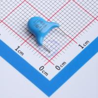 China AC Ceramic Capacitor DGCX DGCXY2065Y5V1E102M with Safety Standard and International Certifications for sale