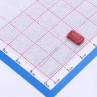 China Self healing metallized polypropylene film capacitor Dersonic CFC2A683JD0675 with epoxy resin coating for sale
