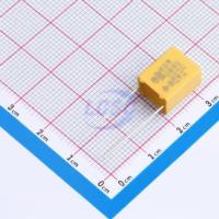 China Power Supply Capacitor DGCX MX2334KQ3B83YB2000R Metallized Polypropylene Film Non Inductive Winding for sale