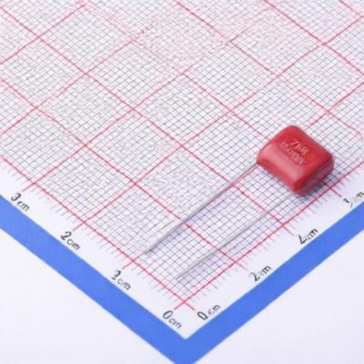 China capacitor solution Dersonic CFC2G154JD1IJ5085100 for telecommunication and industrial electronic applications for sale