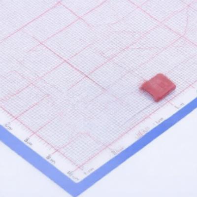 China CBB Capacitor Dersonic CFC2A254JD1I090A1100 for Filtering Bypassing and Timing in Control Systems for sale
