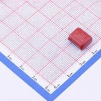China High Reliability Capacitor Dersonic CFC2G104JE1J120B7100 for Filtering Bypassing and Timing Circuits for sale