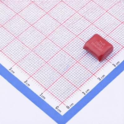 China High Reliability Capacitor Dersonic CFC2G104JE1J120B7100 for Filtering Bypassing and Timing Circuits for sale