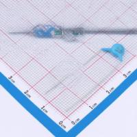 China Ceramic Capacitor AC Safety DGCX DGCXY1065Y5P1G221K with Y5P Material UL CUL CQC VDE ENEC Certified for sale
