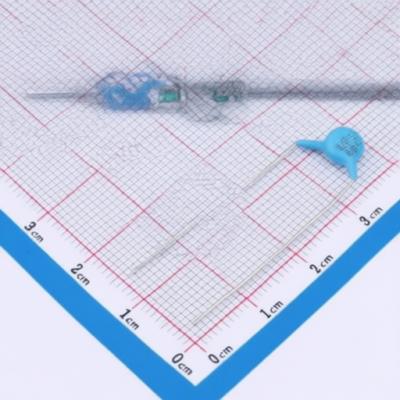 China Ceramic Capacitor AC Safety DGCX DGCXY1065Y5P1G221K with Y5P Material UL CUL CQC VDE ENEC Certified for sale