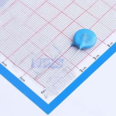 China AC ceramic capacitor DGCX DGCXY2130Y5V1E682M designed for safety standard featuring Y5V dielectric material for sale